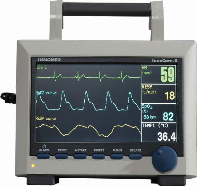 Μόνιτορ :: www.medprax.gr